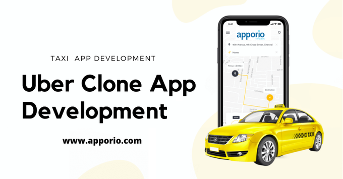 What is an Uber Clone Script and How Does it Actually Work?: On-Demand Mobile App Development